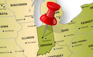 Indiana Ignition Interlock and State DUI Laws | Guardian Ignition Interlock