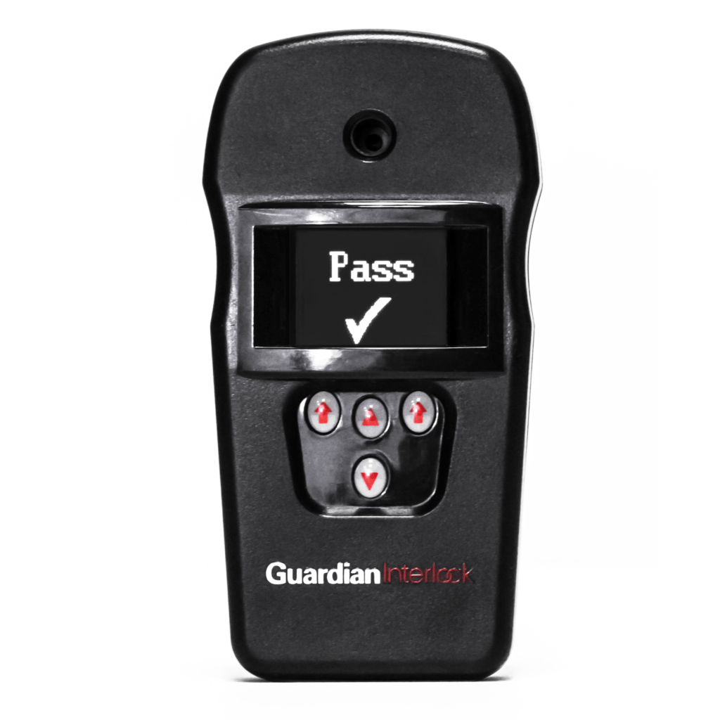 Ignition Interlock Device Information • Guardian Ignition Interlock Device Information • Guardian