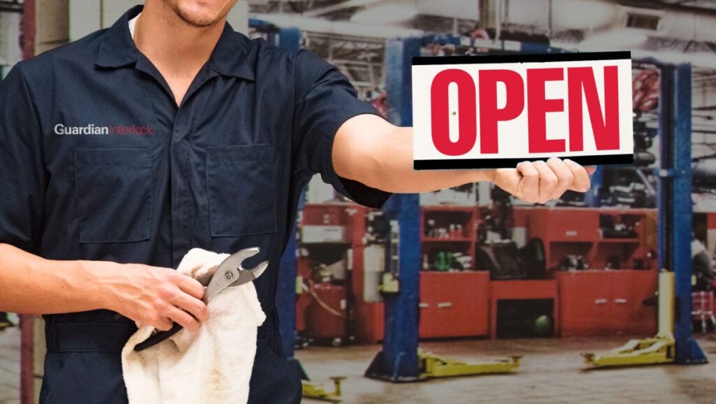 Guardian Fast Easy And Affordable Ignition Interlocks