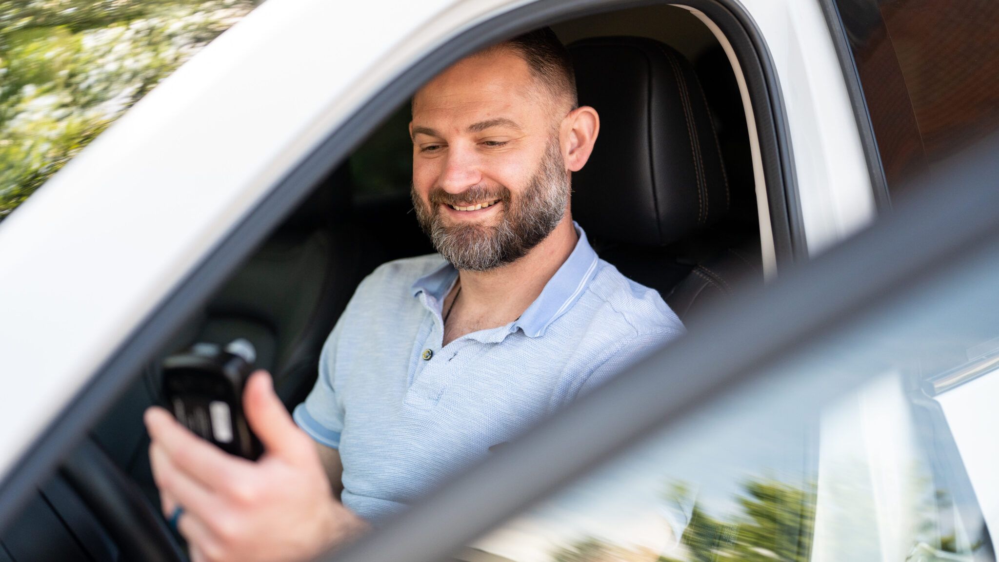 About Us | Guardian Ignition Interlock