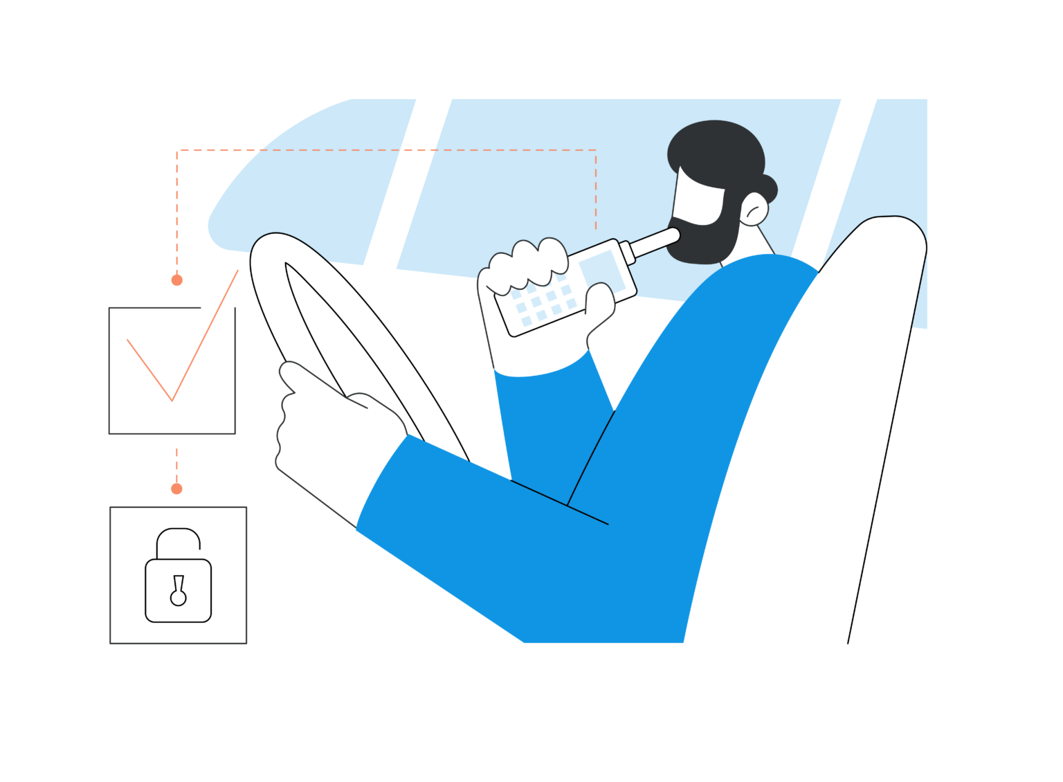 Guardian | Fast, Easy and Affordable Ignition Interlocks