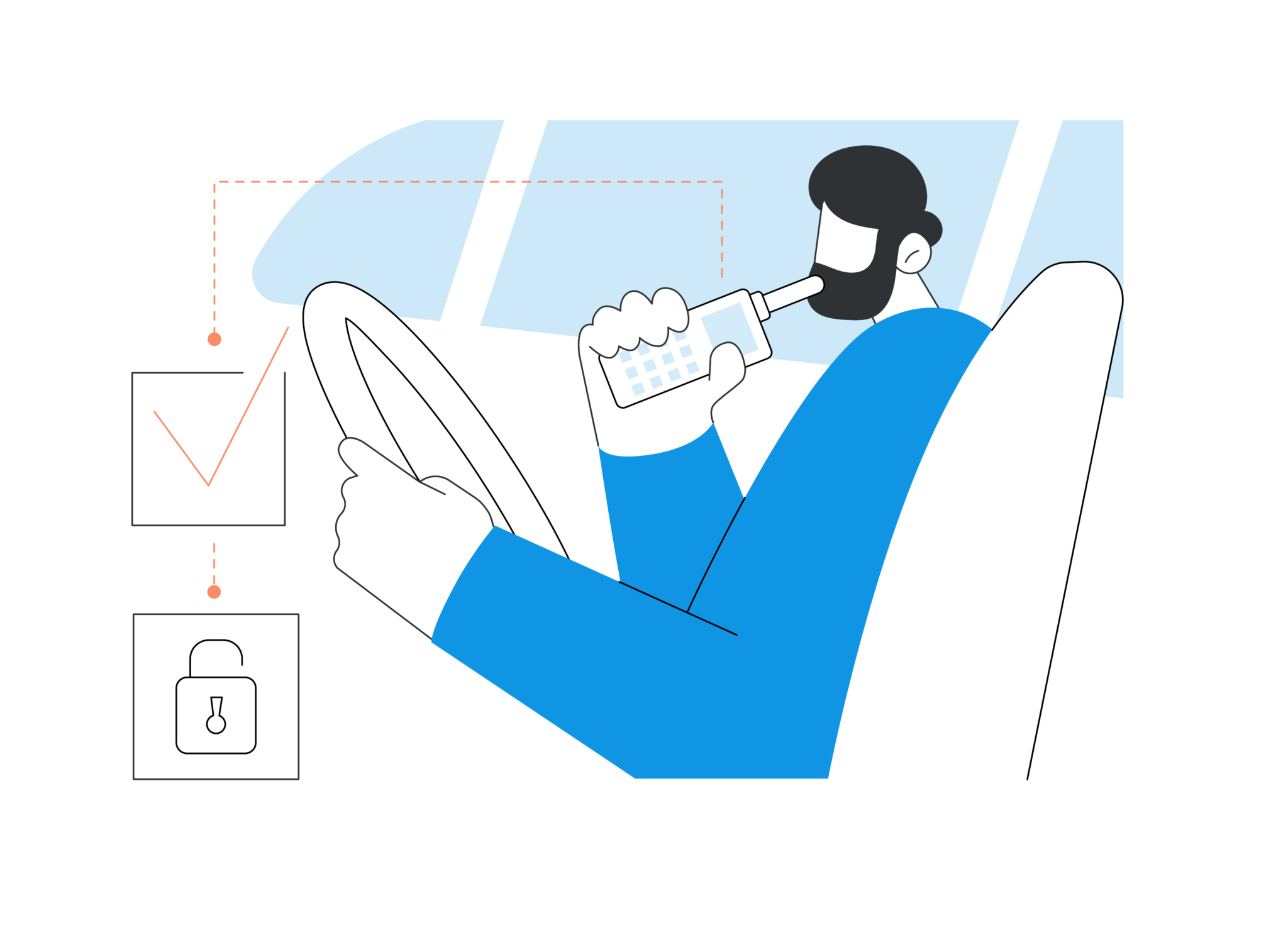 Guardian | Fast, Easy and Affordable Ignition Interlocks