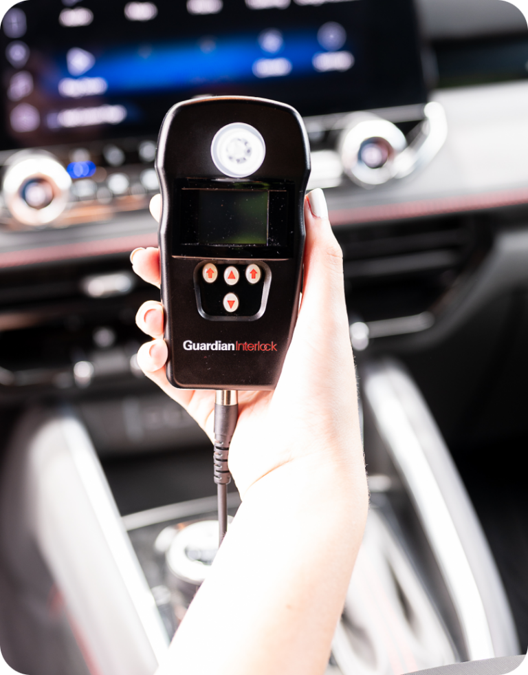 Guardian | Fast, Easy and Affordable Ignition Interlocks